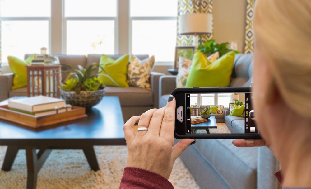 7 Ways to Reduce Waste in Model Homes and Showrooms