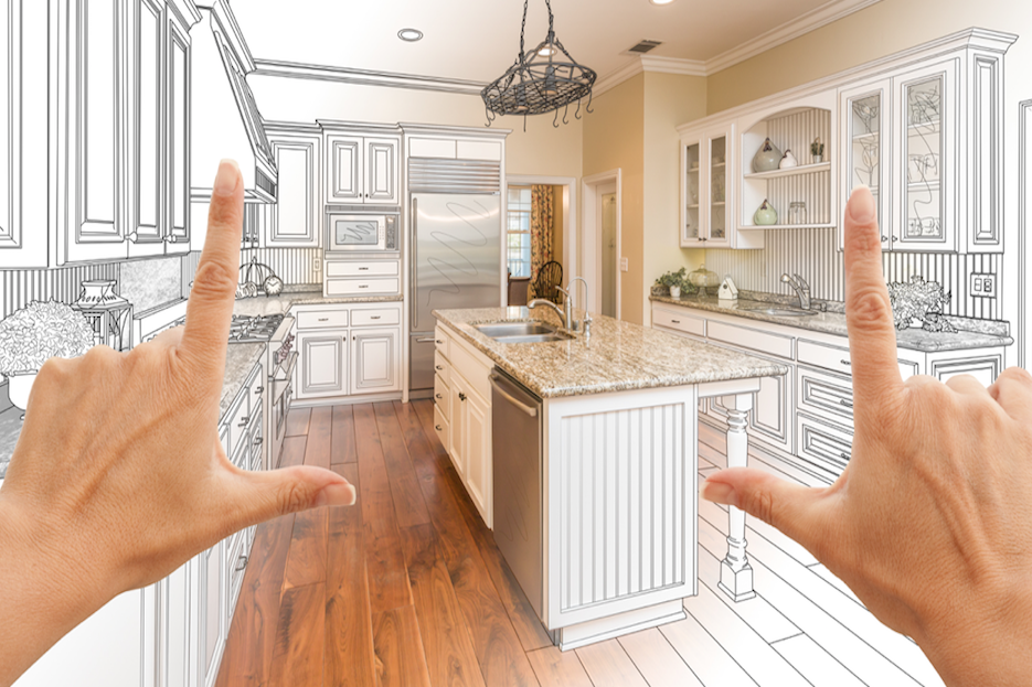 Remodeling Magazine's Top Trends for 2020