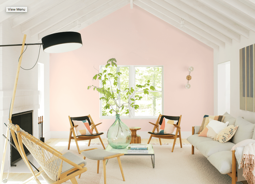 Color, Color Everywhere: The 2020 Colors of the Year