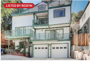 Redfin Launches Direct Sales in California