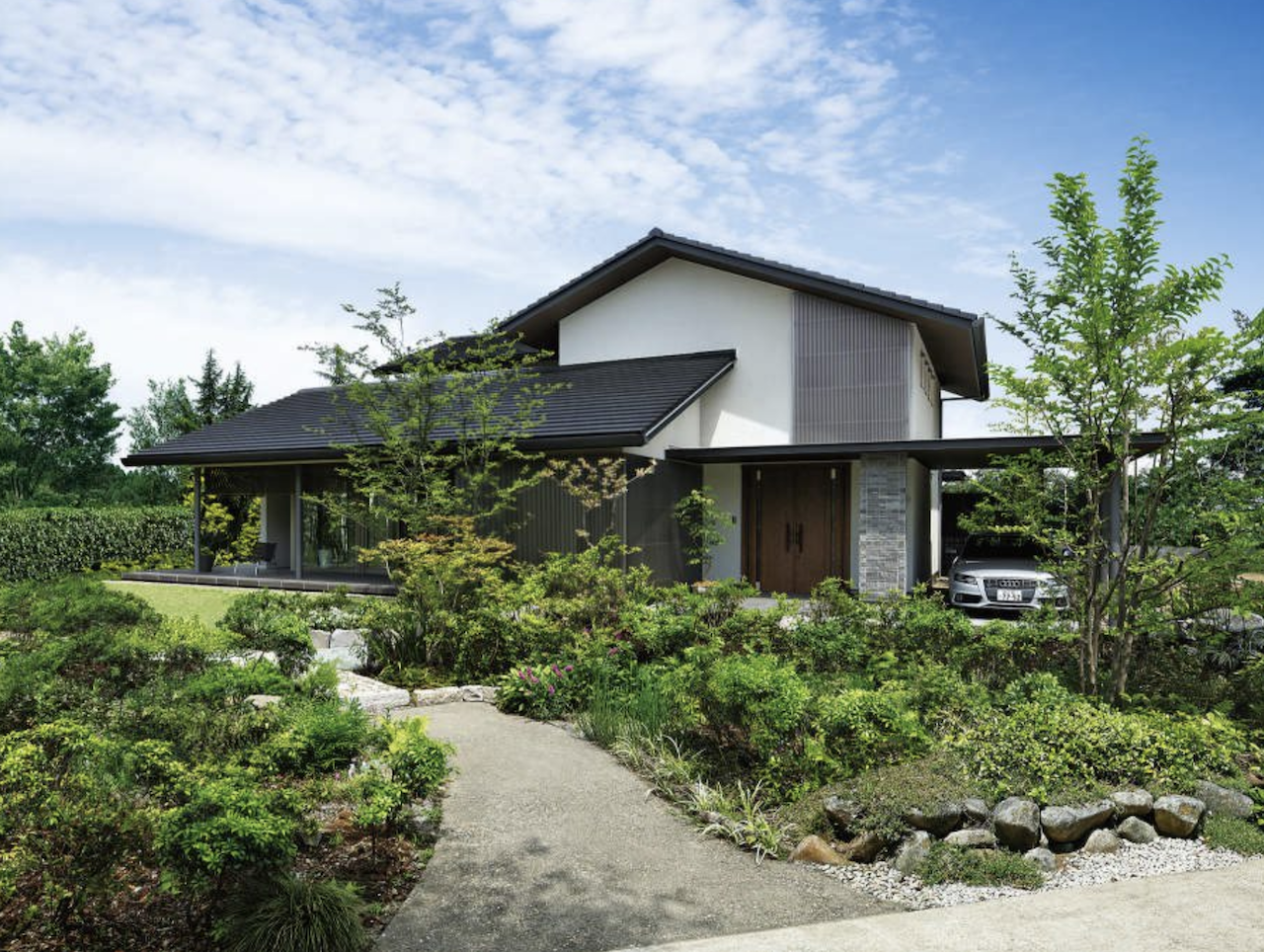 Time Back: Why Sekisui House Embraces ‘Slow and Smart’ In A ...