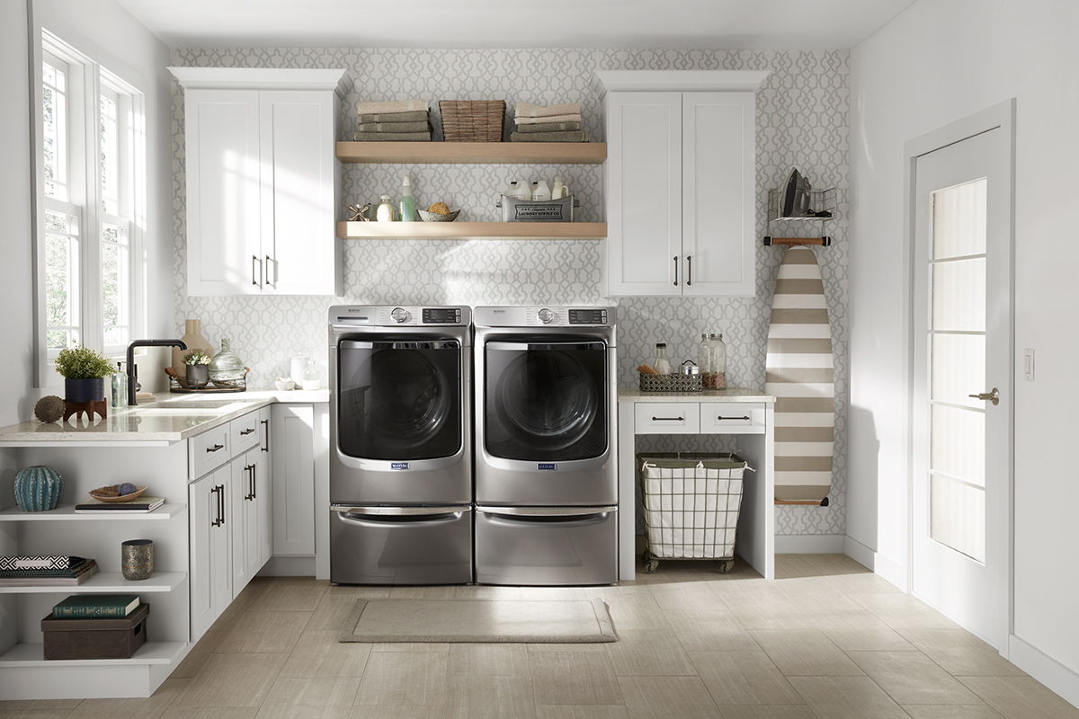 4 Appliance Trends for 2020