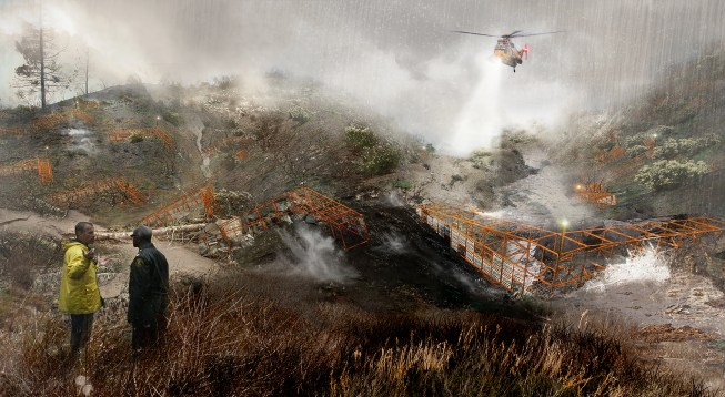 Rios Clementi Hale Studios Archives | Builder Magazine