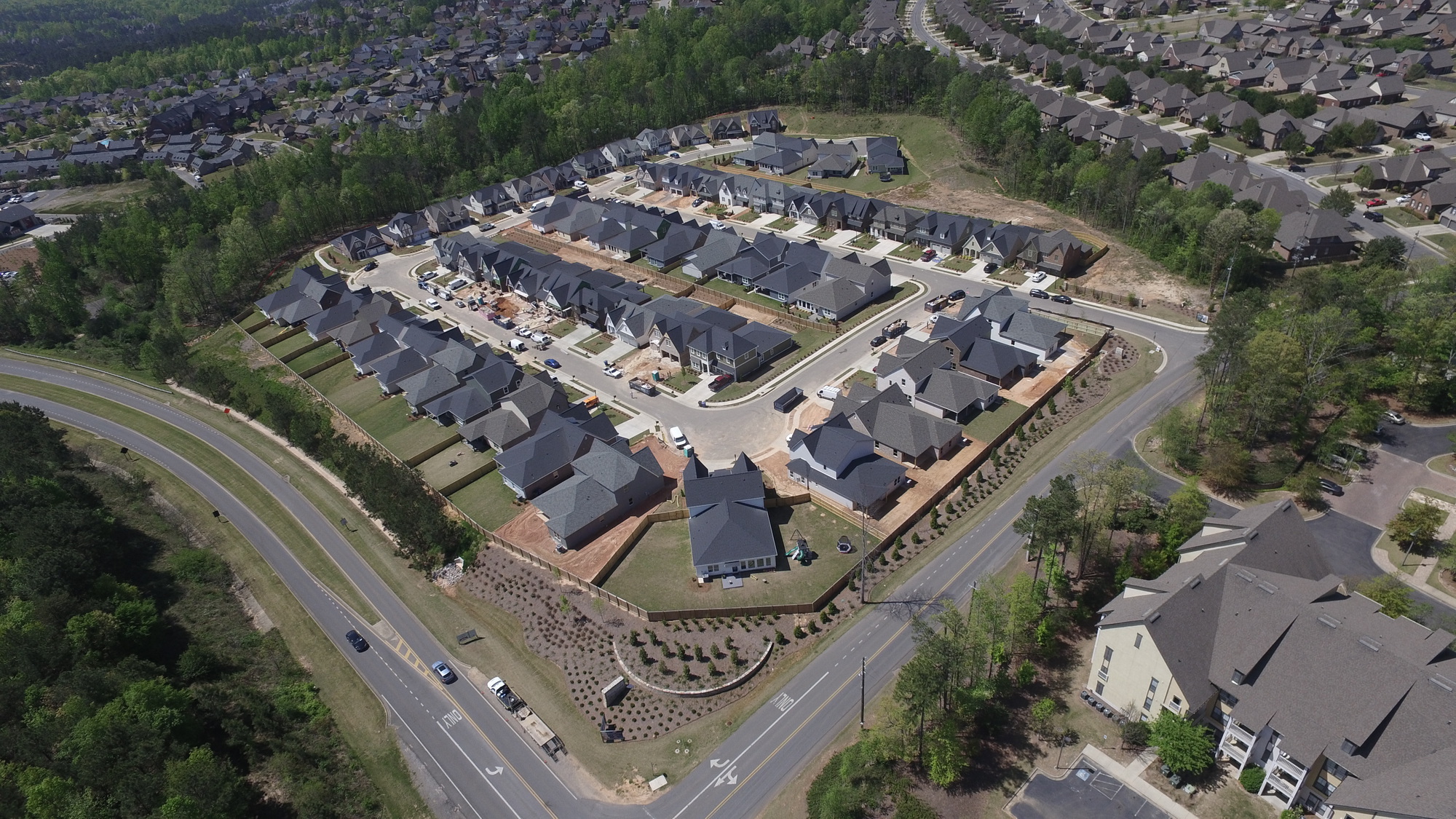 The Future of Home Building Arrives (In Alabama)