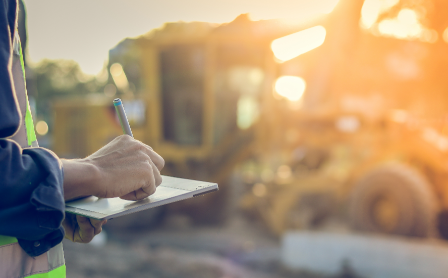 Eight Time Management Tips for Home Builders