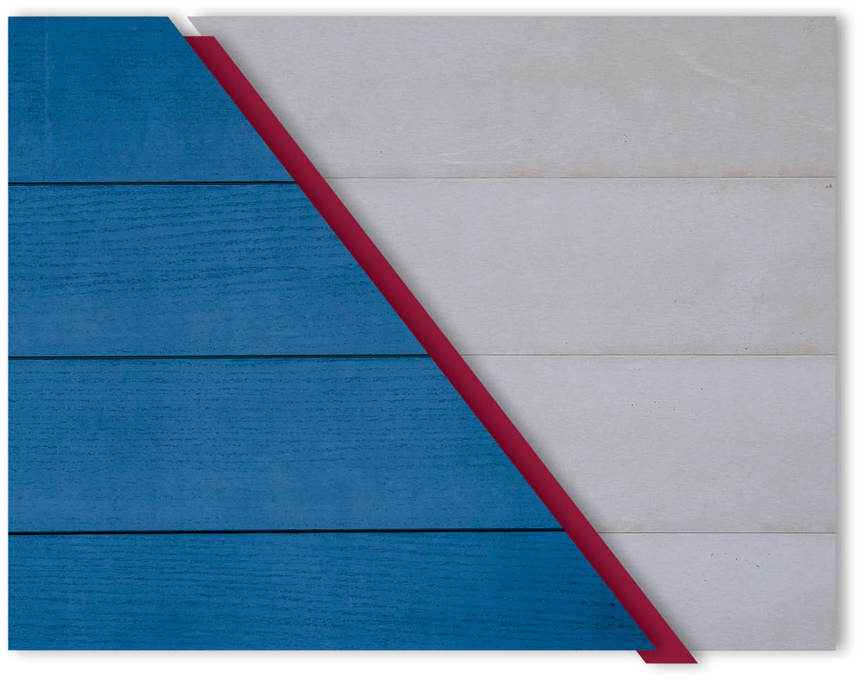 Boral Offers Reversible TruExterior Siding Profiles