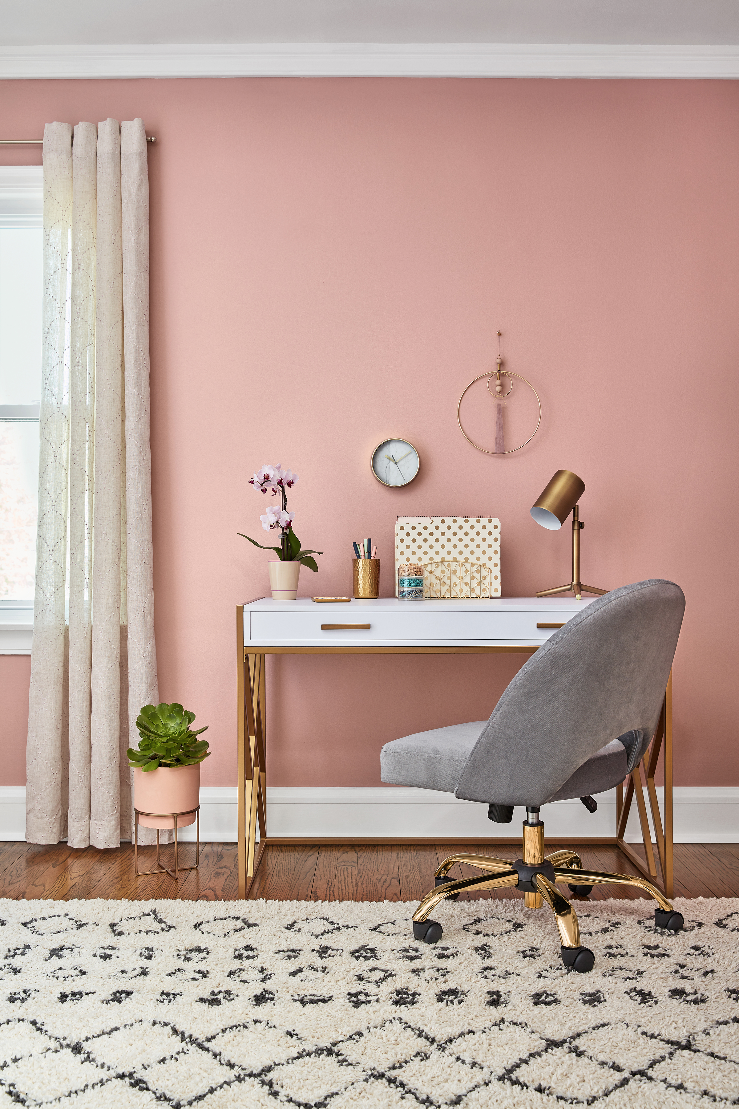 Color, Color Everywhere: The 2020 Colors of the Year