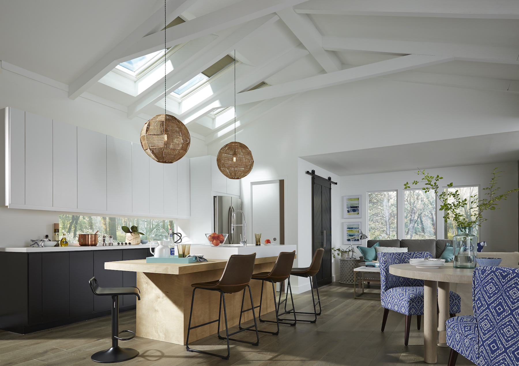 Three Ways to Boost Indoor–Outdoor Connections in Your Homes