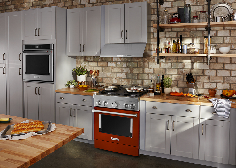 4 Appliance Trends for 2020