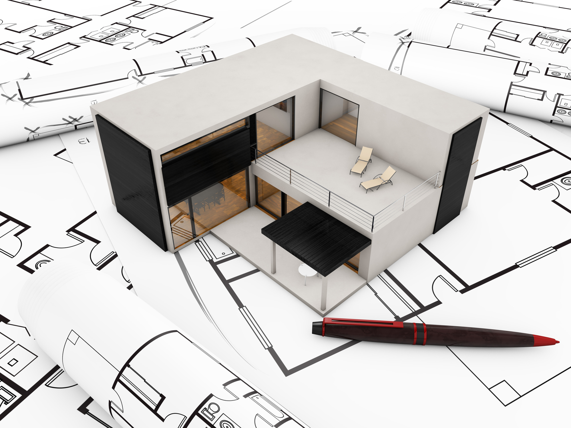 Building | Builder Magazine