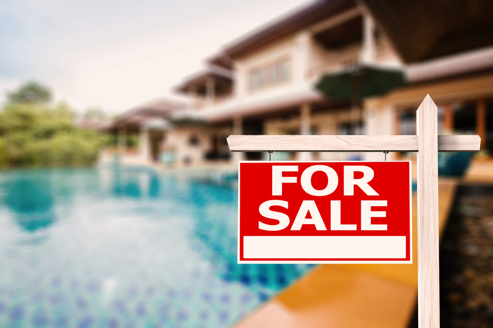 Pending Home Sales Fall Again in February