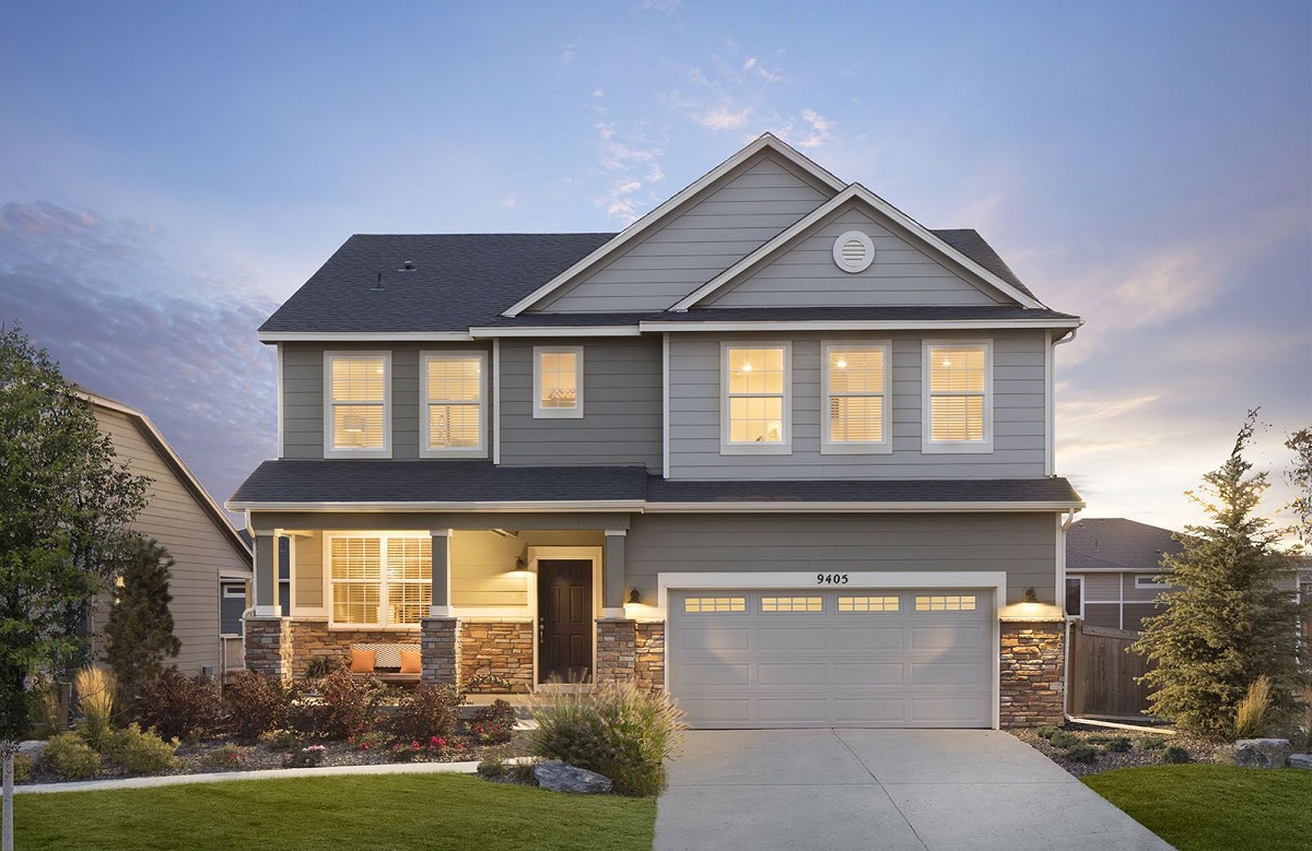 Meritage Homes Expands Healthy Home Offerings with Advanced Air Filtration