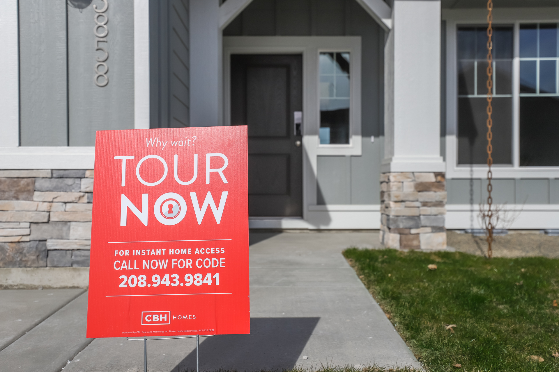 CBH Homes Disrupts Traditional Home Buying with New Virtual Capabilities