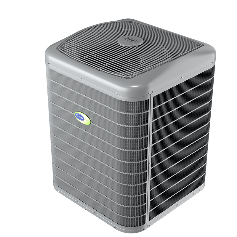 Carrier Adds Infinity 26 Air Conditioner, Infinity 24 Heat Pump