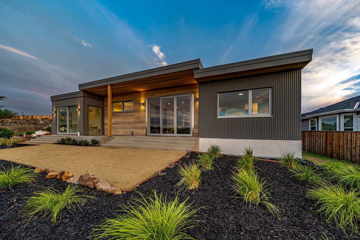 Dvele Expands Into Smart Tech Platform for Modular Homes