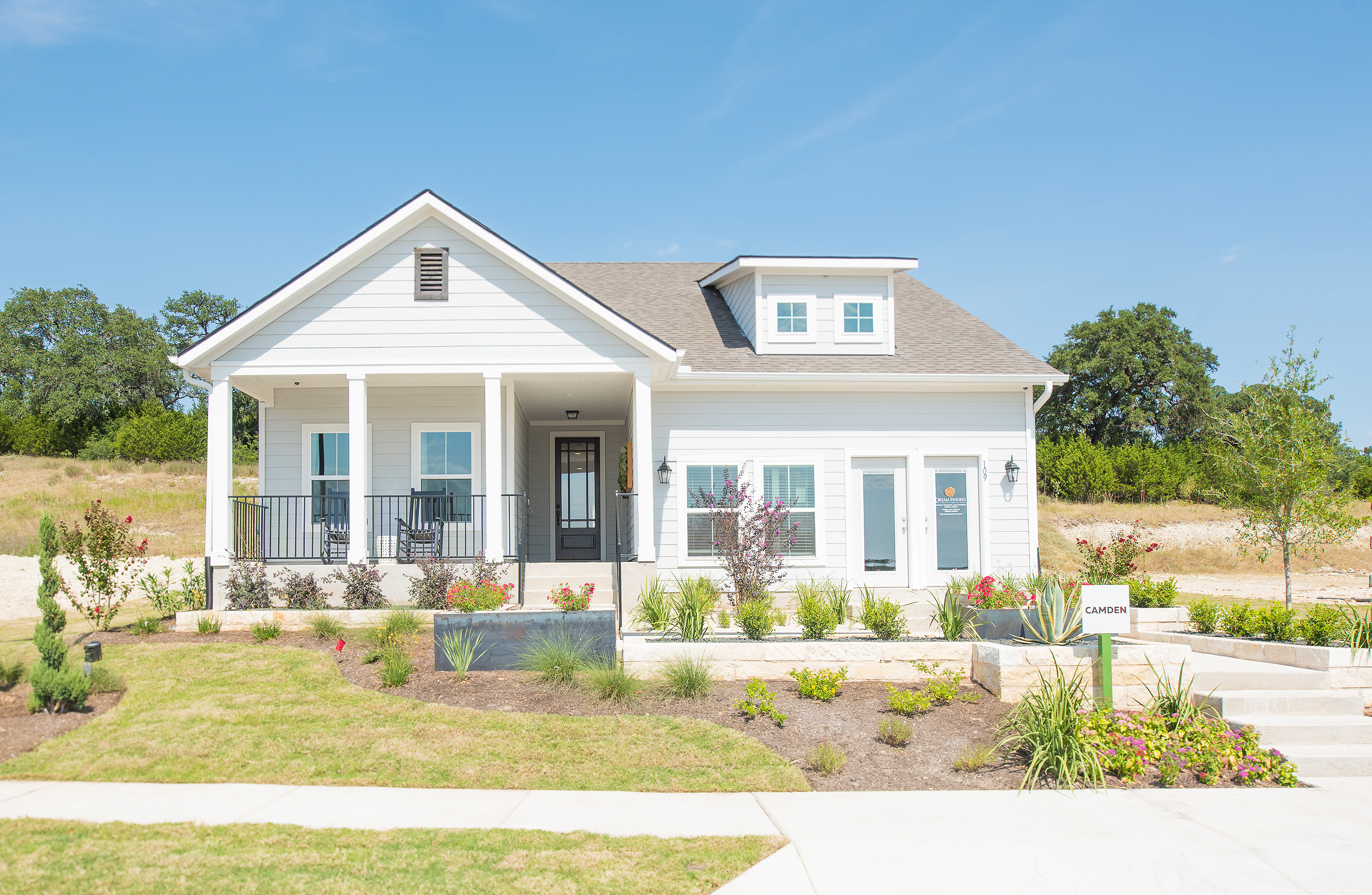 Q+A with Dream Finders Homes' CEO on the Past, Present, and Future