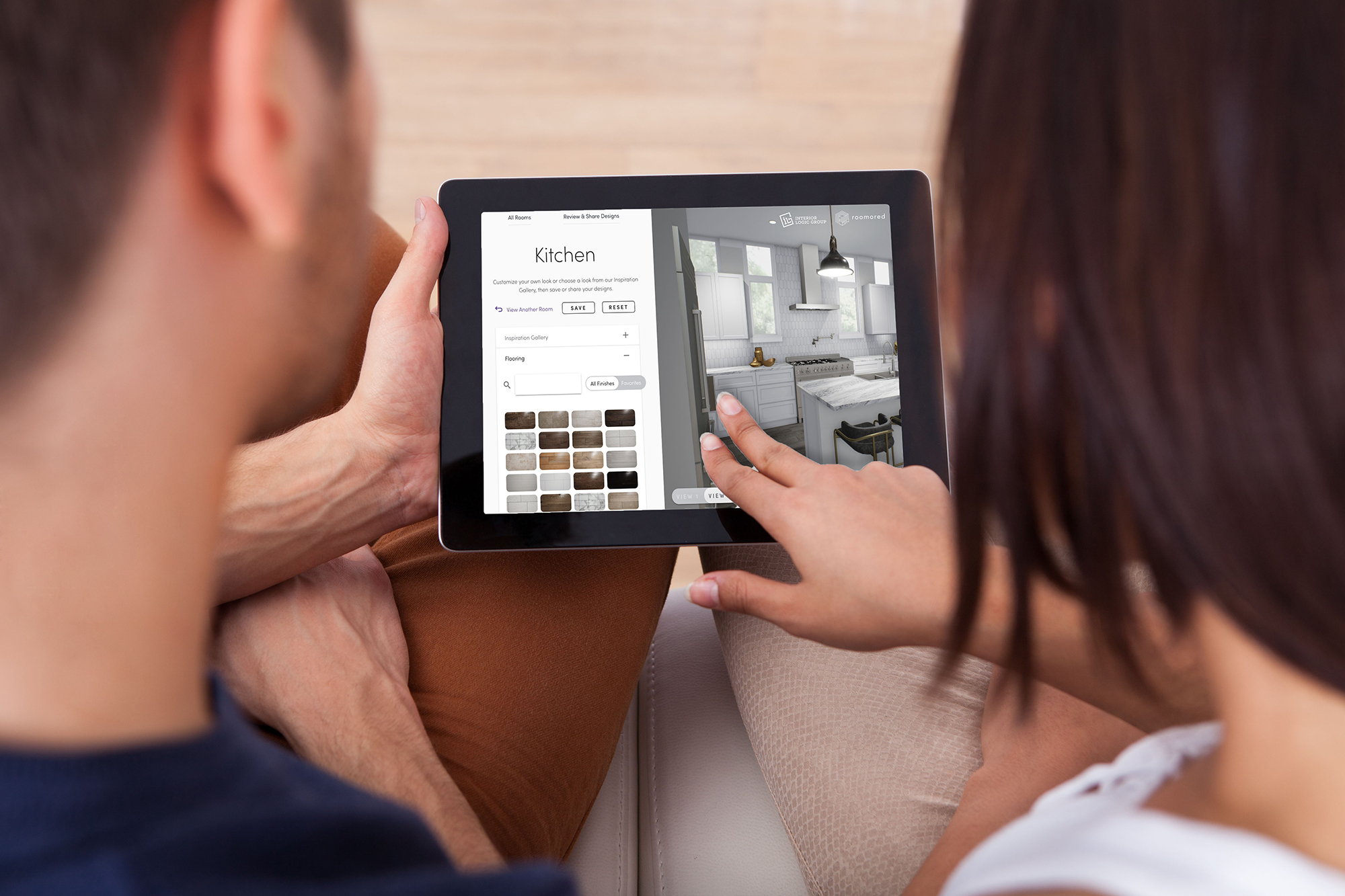 Design Centers | Builder Magazine