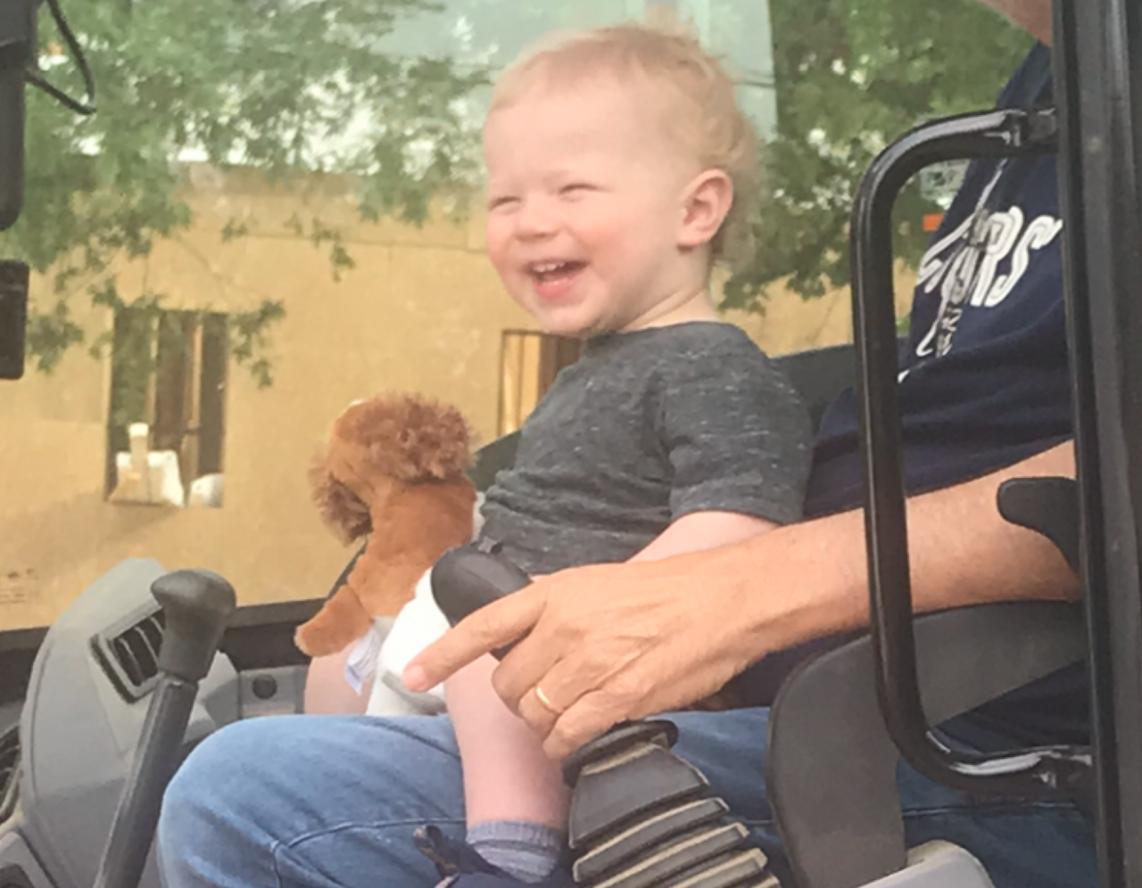 Here's Why Home Building's Future Has Never Been Brighter