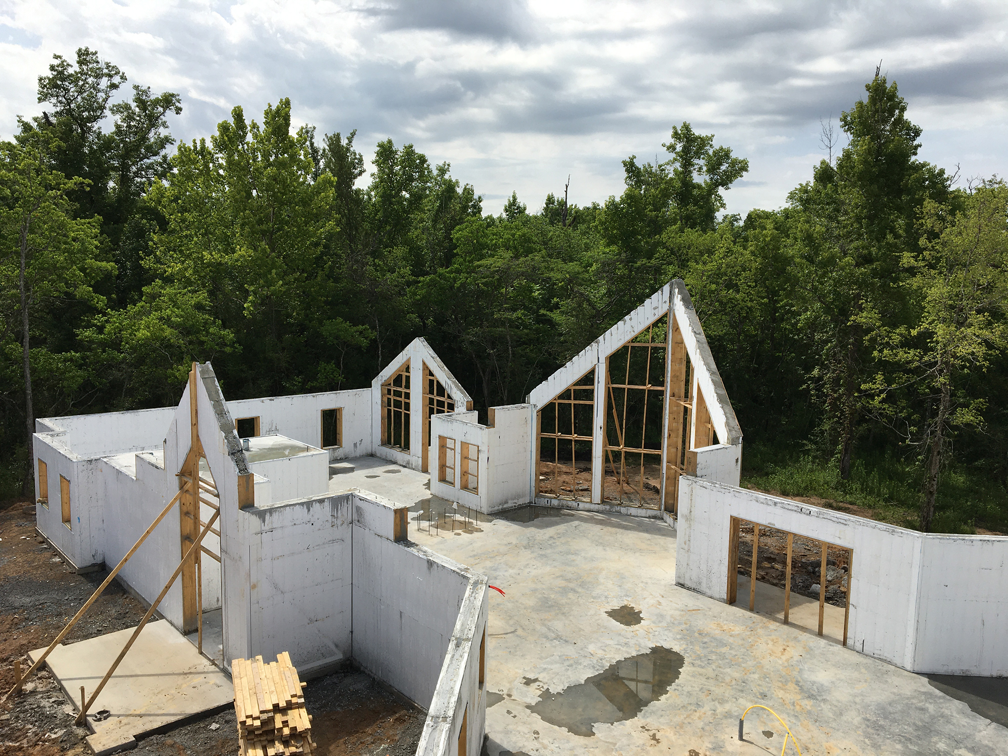 What Can You Build for $65 Per Square Foot?