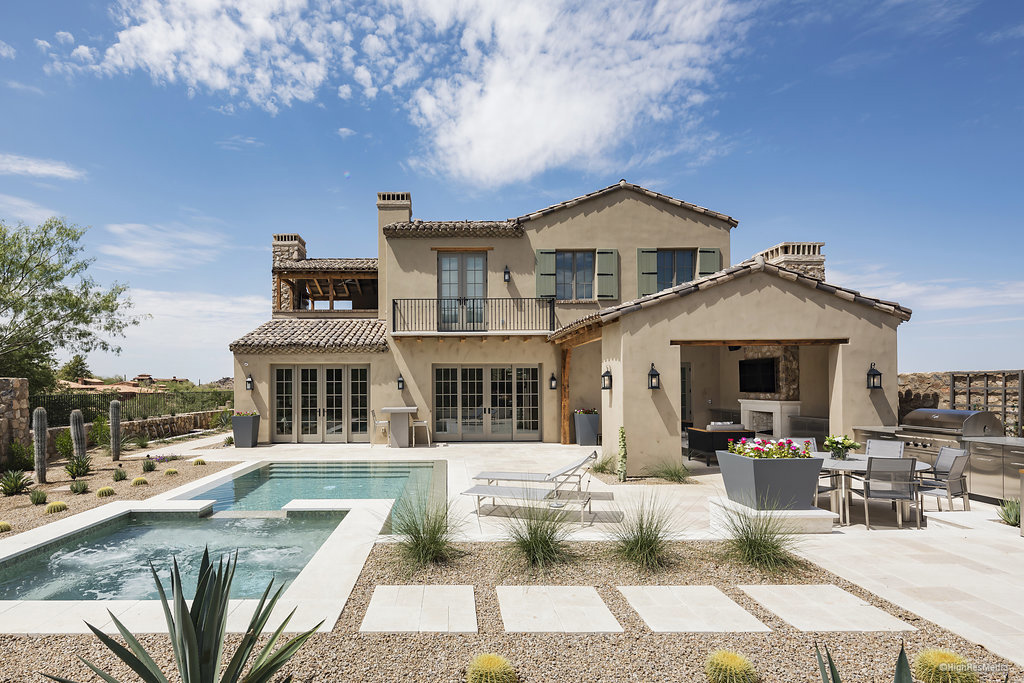 What Can You Build for $65 Per Square Foot?