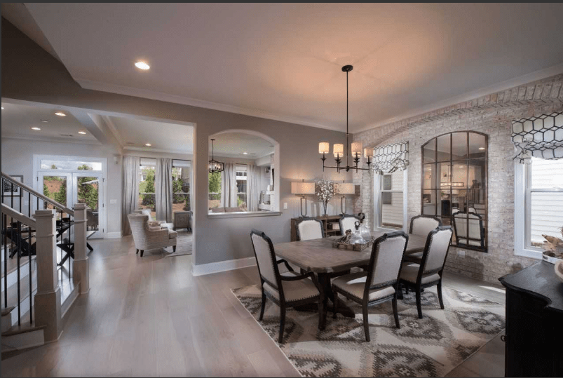 Providence Group Opens New Phase in Johns Creek, Georgia