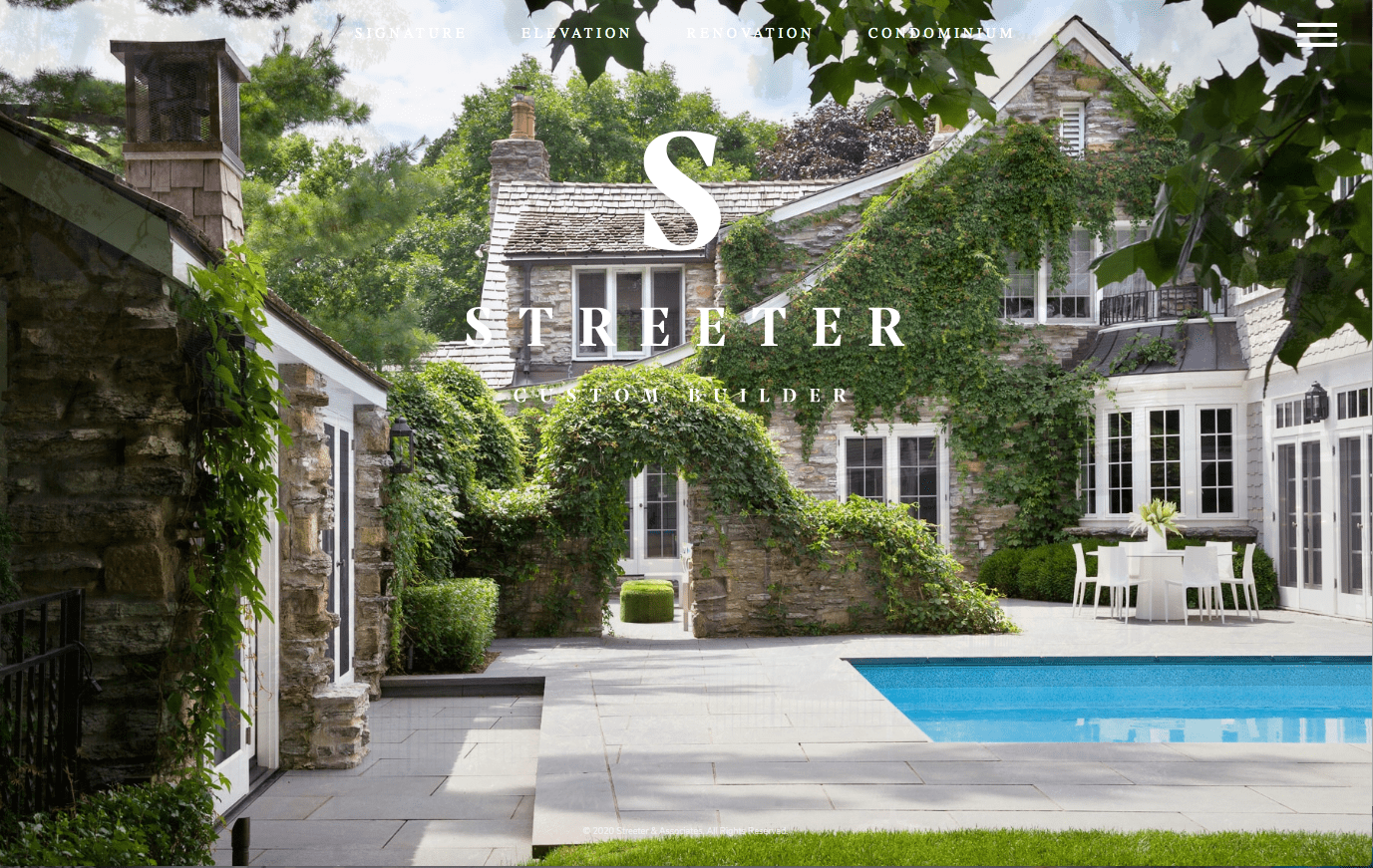 Elevation Homes Combines with Parent Streeter Homes