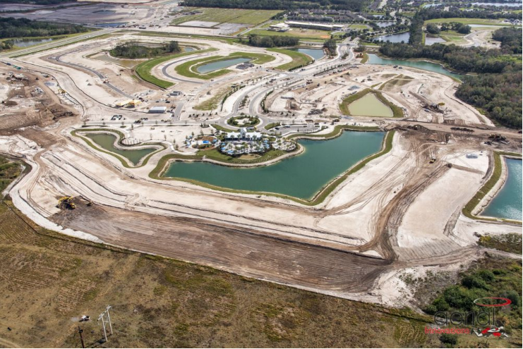 Florida's Neal Land Ventures Becomes Neal Land & Neighborhoods