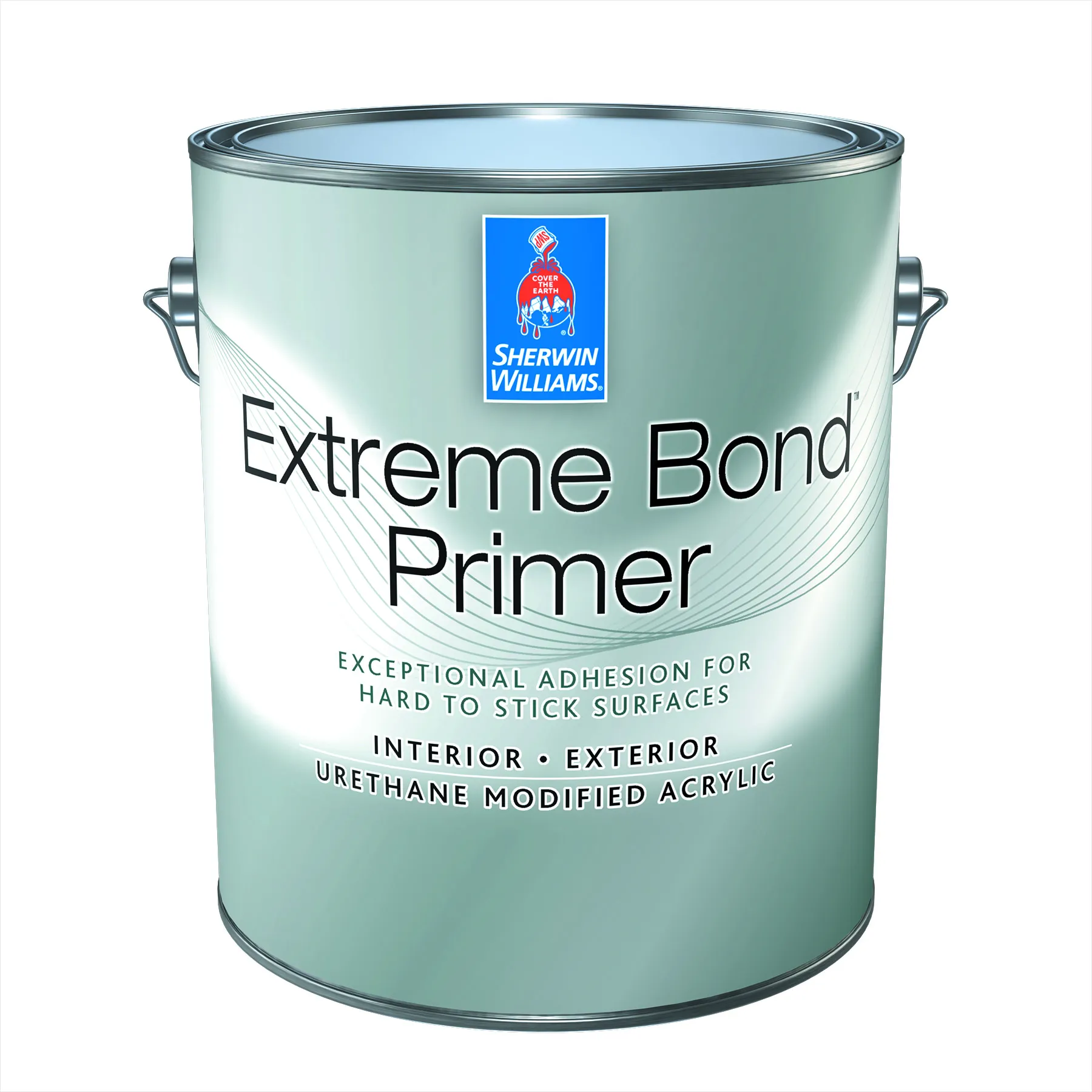 Sherwin-Williams Offers Improved Extreme Bond Primer for Difficult Surfaces