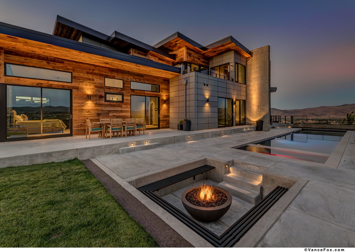 Fire Pit Building Plans