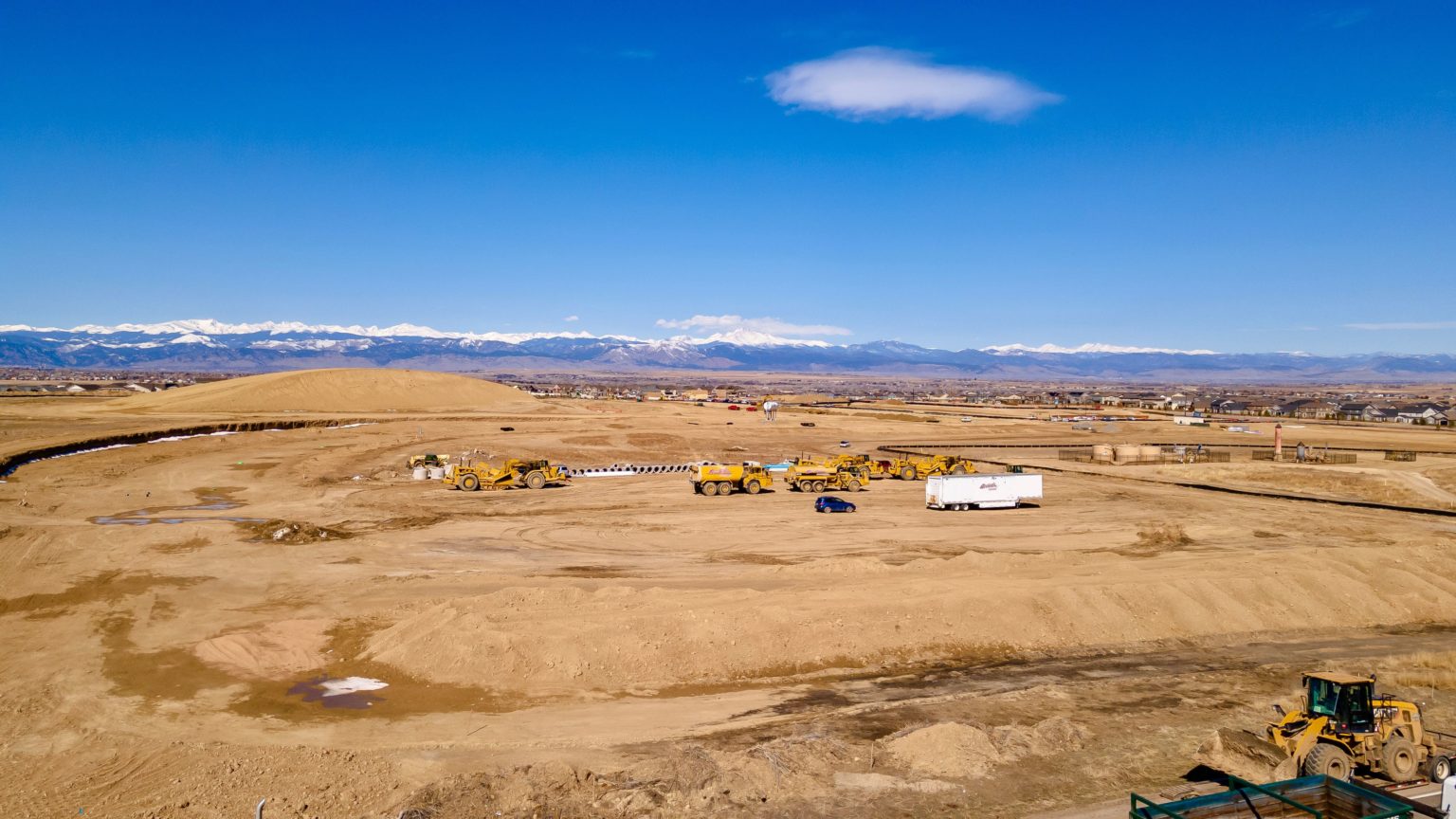 Southern Land Co. Announces Builder Team at Denver Master Plan Westerly