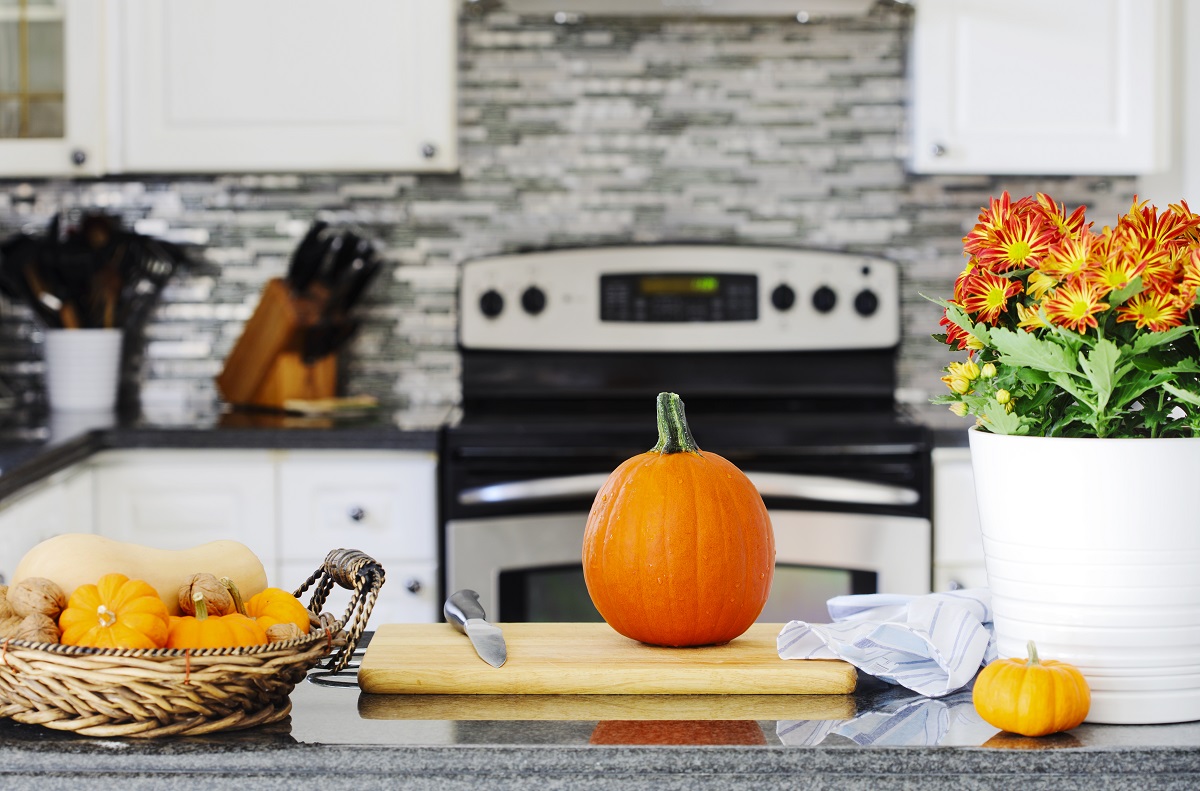 Thanksgiving Kitchen Elements That May Increase a Home's Value