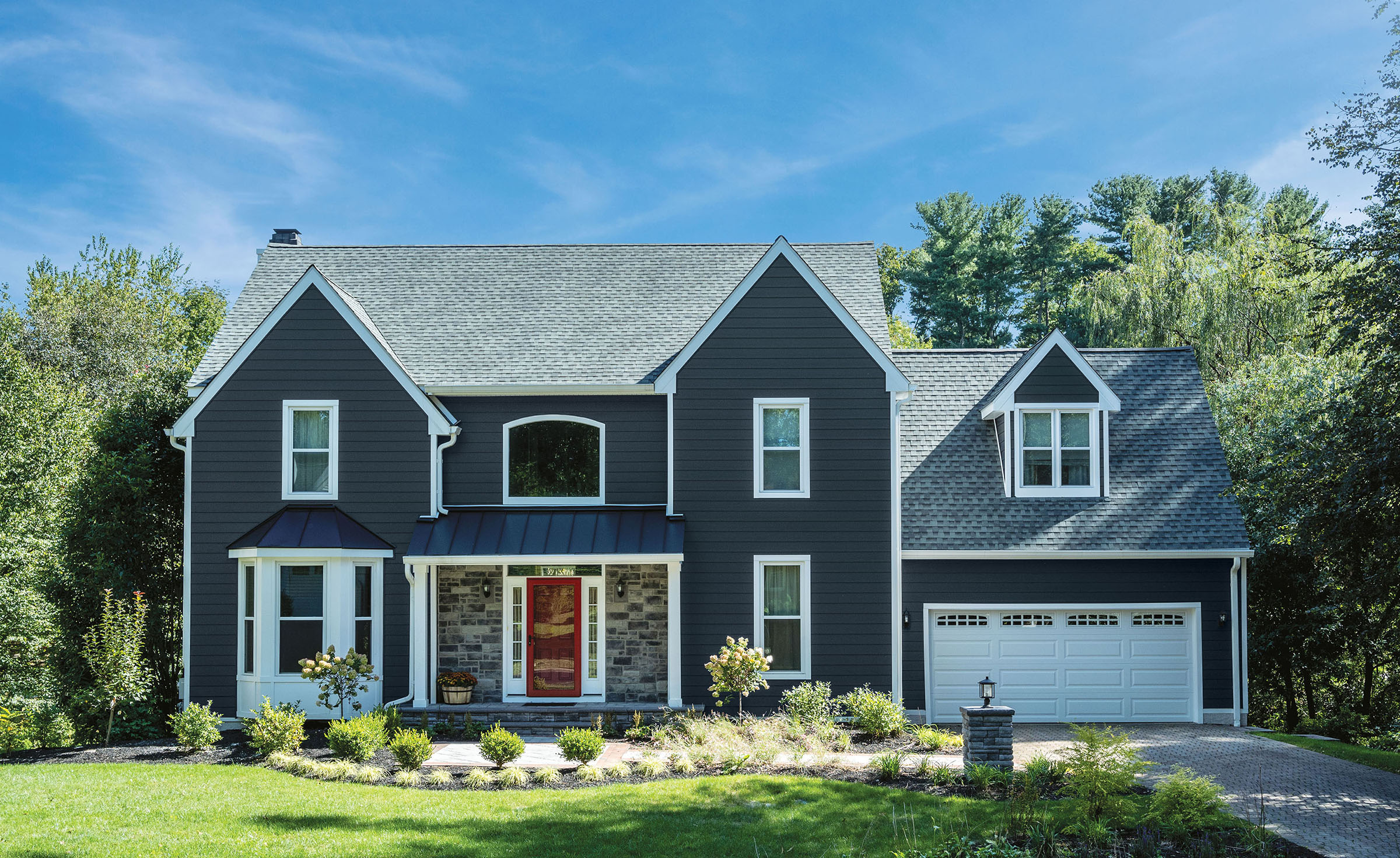 Why Wait on Tall Profile Siding When Composite Options Are Available?