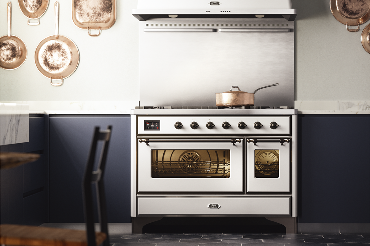 Top 5 Range Brands for Your Next Kitchen Project
