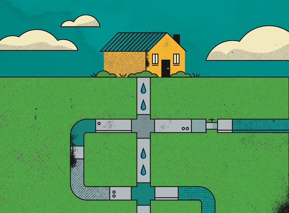 Building Industry Experts Express Concern for the Future of Water