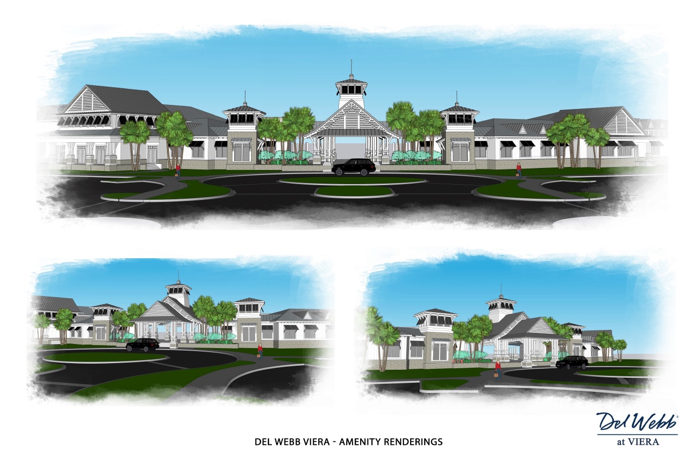 PulteGroup Announces New Del Webb Community on Florida’s Space Coast