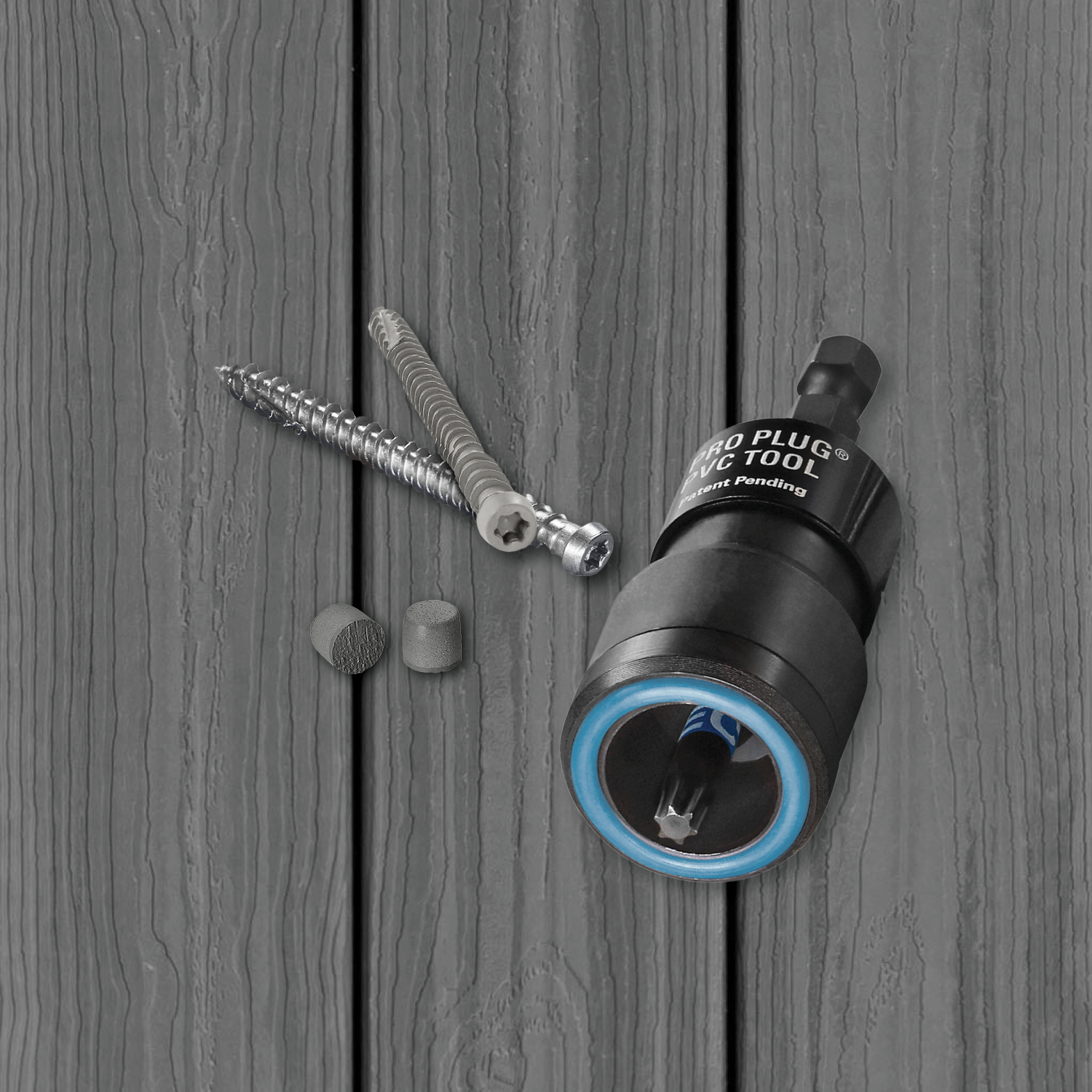 Envision Building Products Adds Hidden Face Fastening System for ...