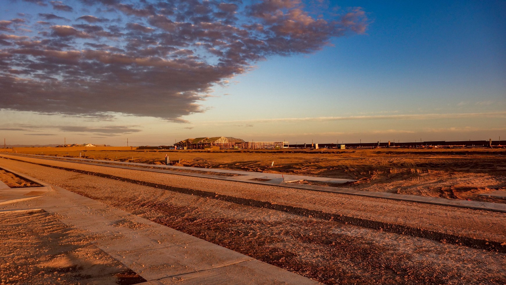 Fulton Homes Secures More Than 5,200 Lots for Future Arizona Communities