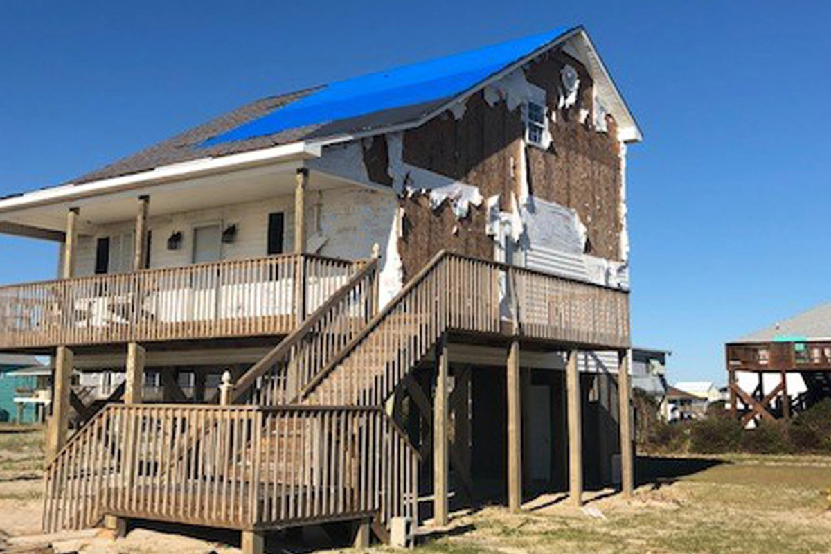 Huber Engineered Woods Archives | Builder Magazine