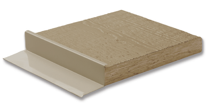 LP SmartSide Trim & Siding Offers Primed J-Blocks and Mini-Splits