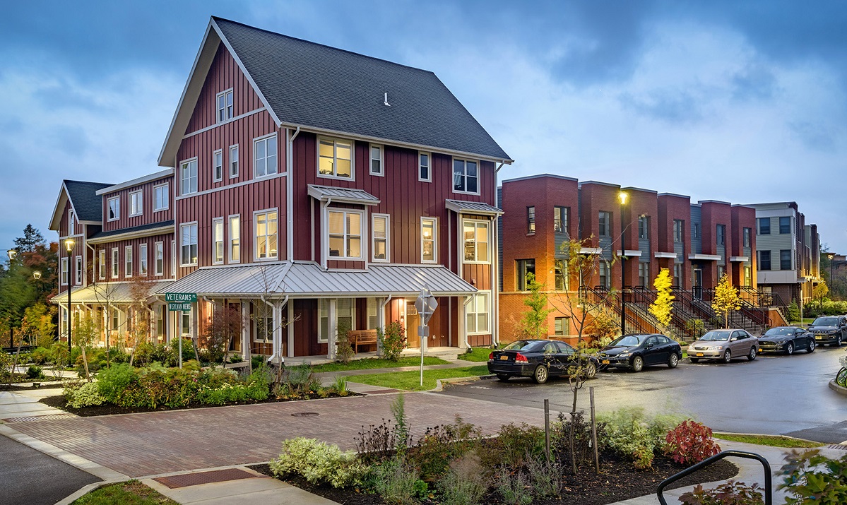 Greystar Partners With Cornell University to Create Community-Serving ...