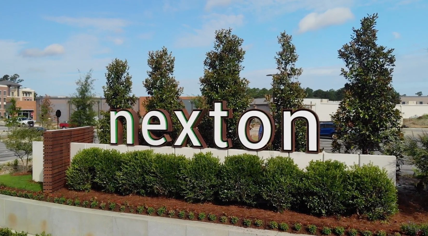 South Carolina Master Plan Nexton Blends Live, Work, and Play