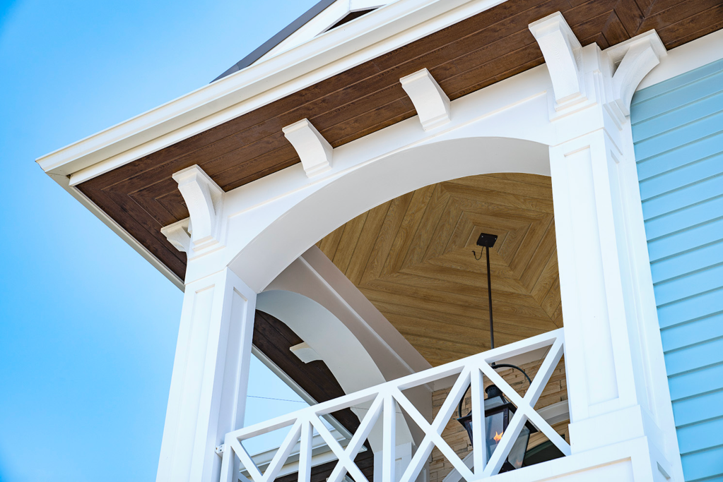 Versatex Introduces Three New Canvas Series Matte Finishes