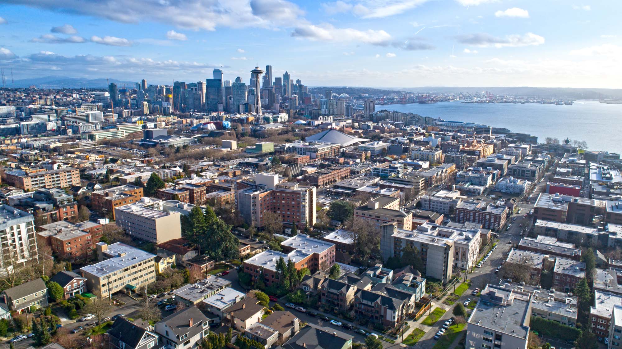 Seattle Faces Cautious Consumers Amid Shifting Economic Signals ...