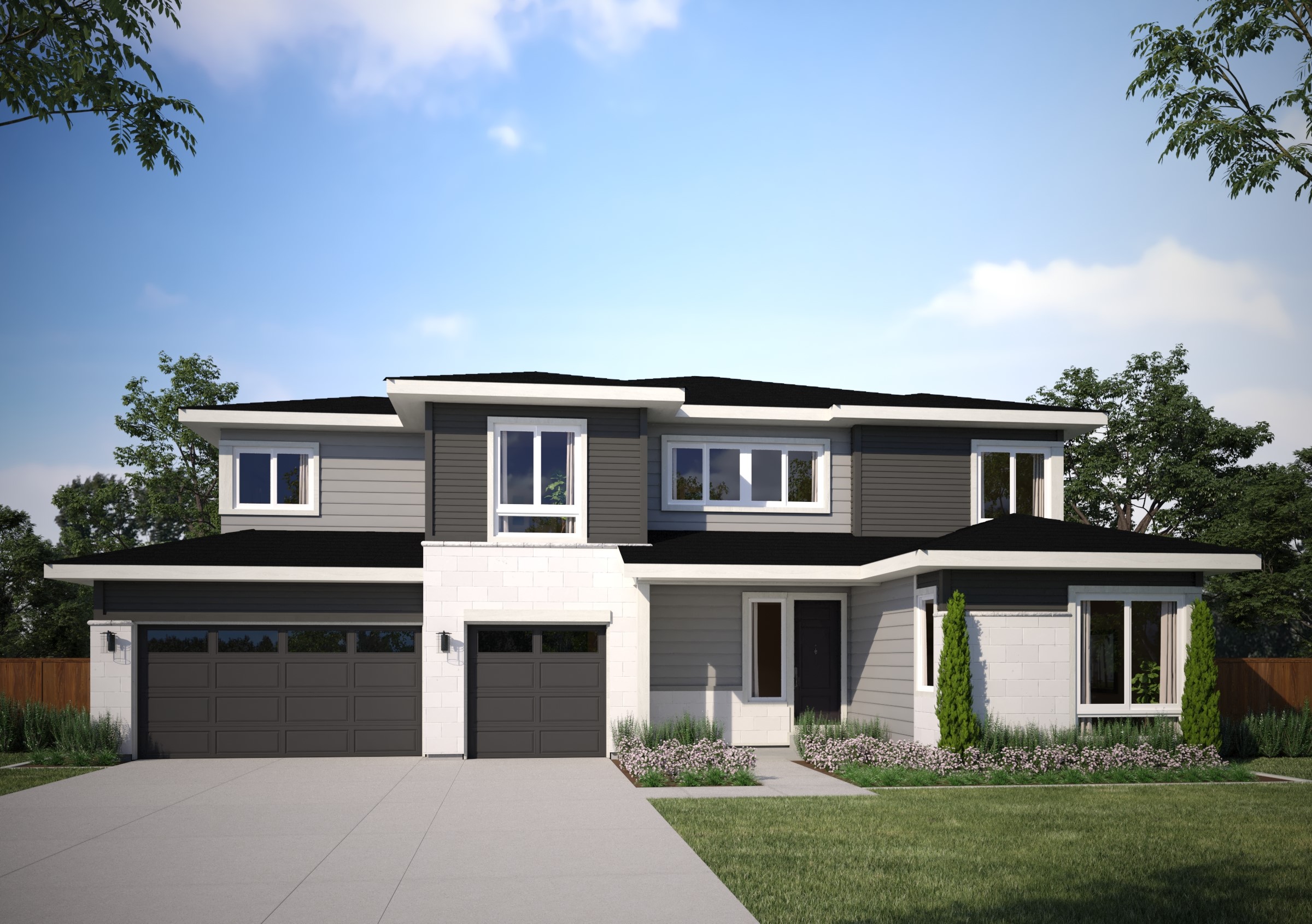 TRI Pointe Homes Colorado Promotes Linda Purdy to Division President
