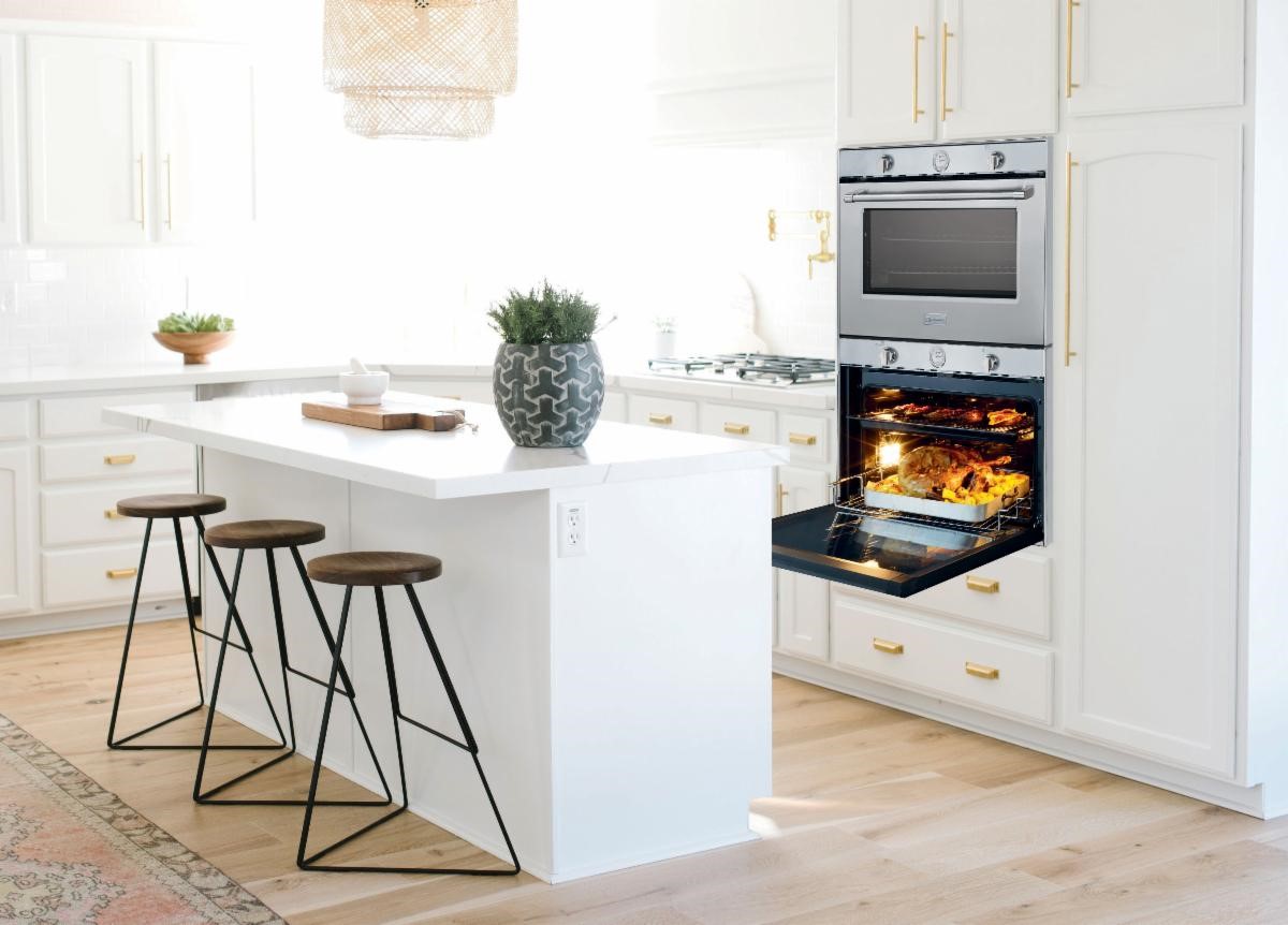 Kitchen Archives | Builder Magazine