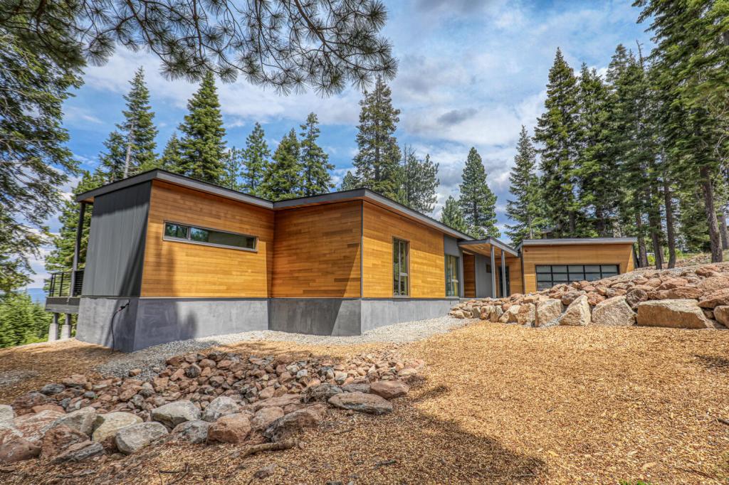 Dvele's Journey to Perfecting Its Luxury Prefab Dwellings