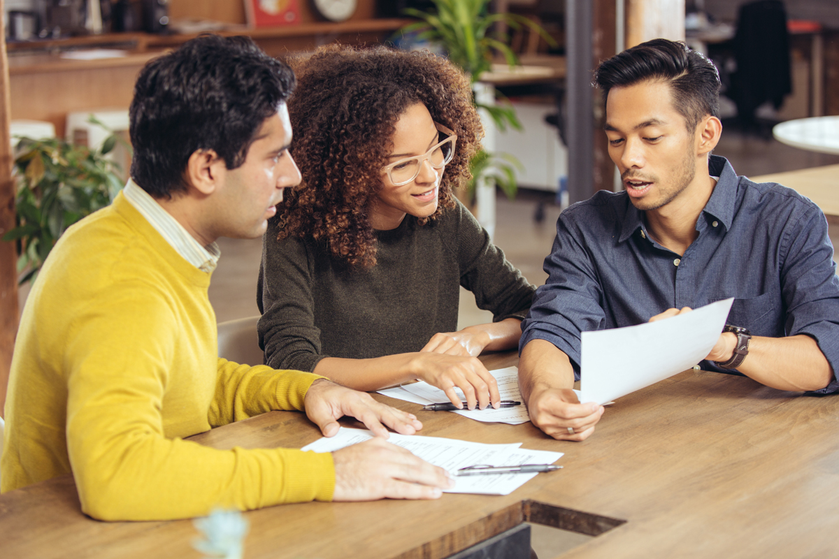 5 Common Sales Mistakes and How to Avoid Them