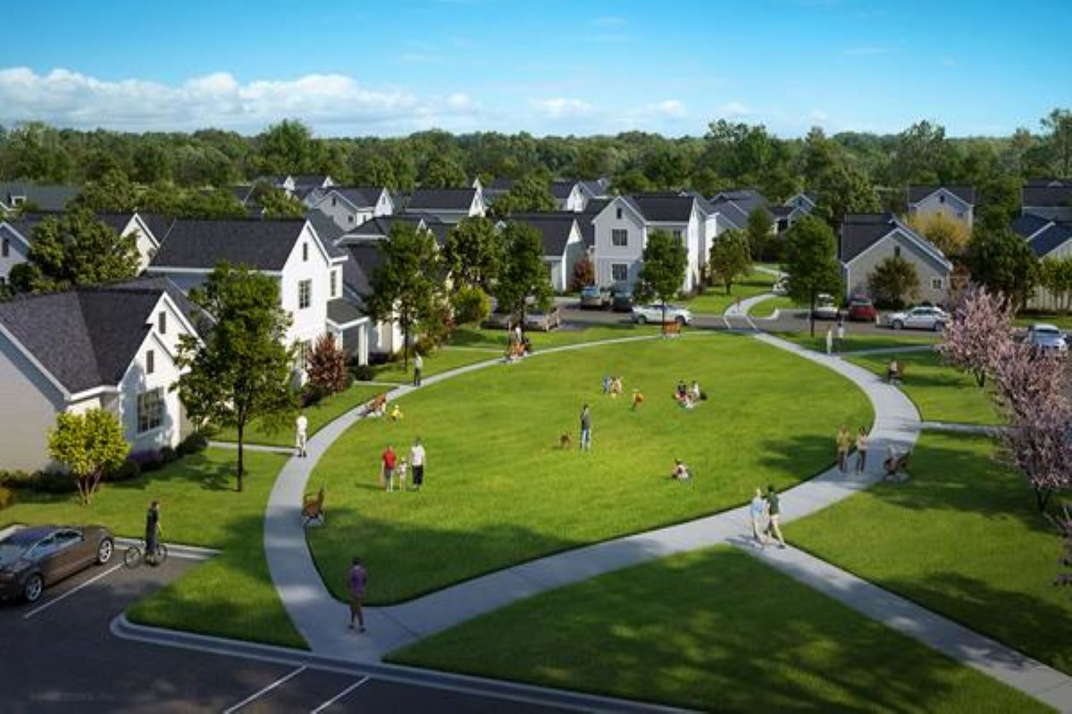 Coastal Ridge Real Estate Announces New Build-to-Rent Community in Ohio