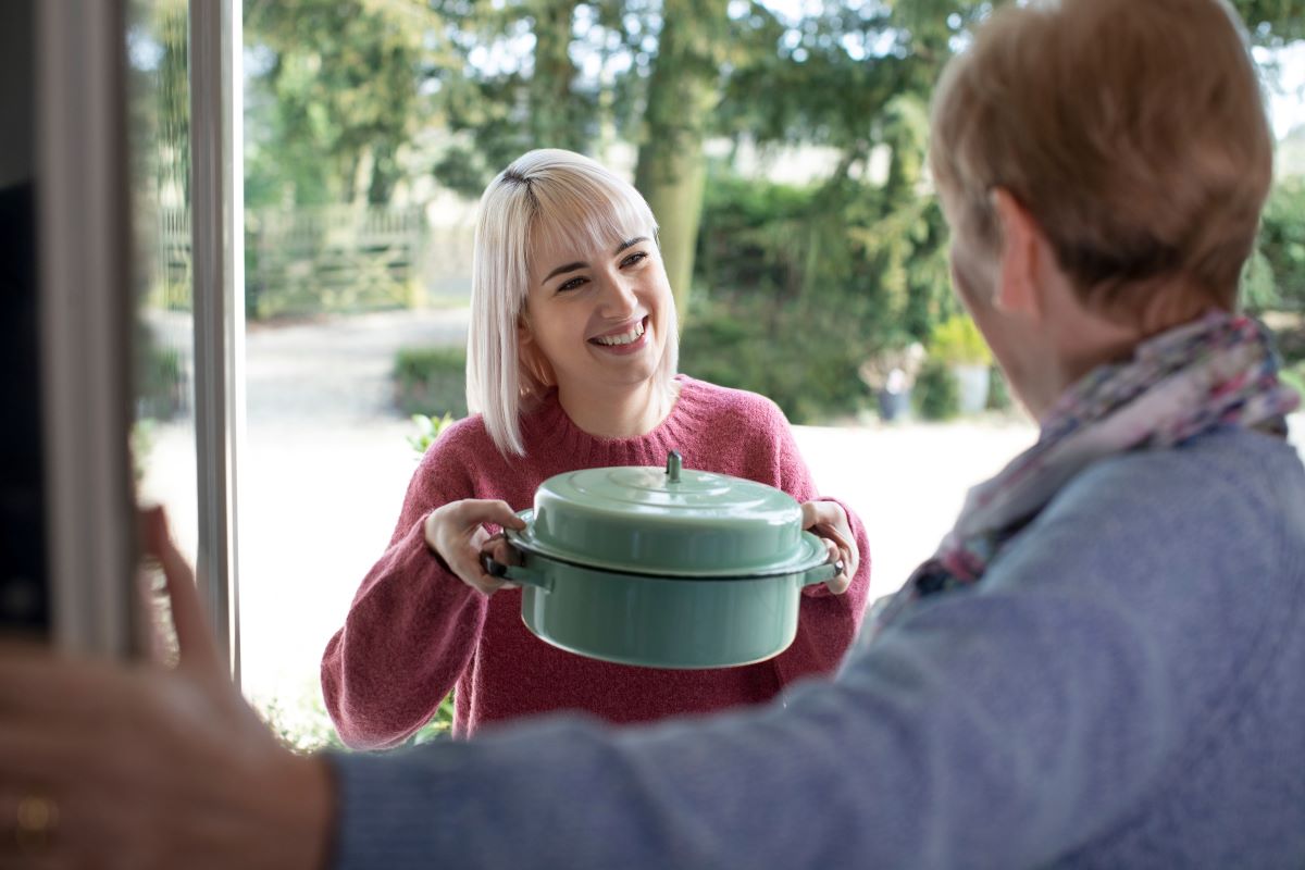 What Makes a Good Neighbor? And What Makes a Bad One