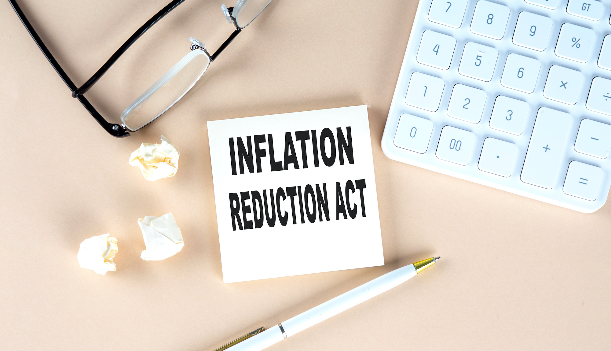 Breaking Down the Inflation Reduction Act—and Its Potential Costs for ...